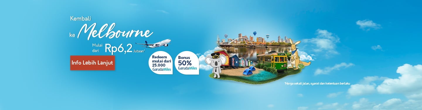Garuda Indonesia