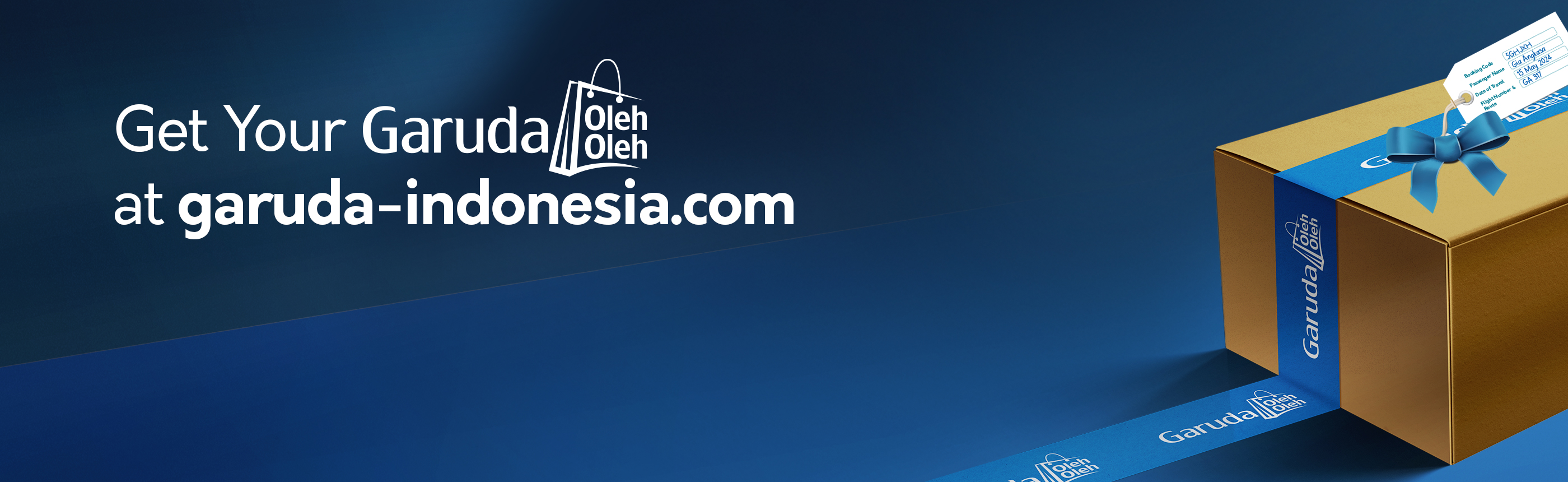 Garuda Indonesia