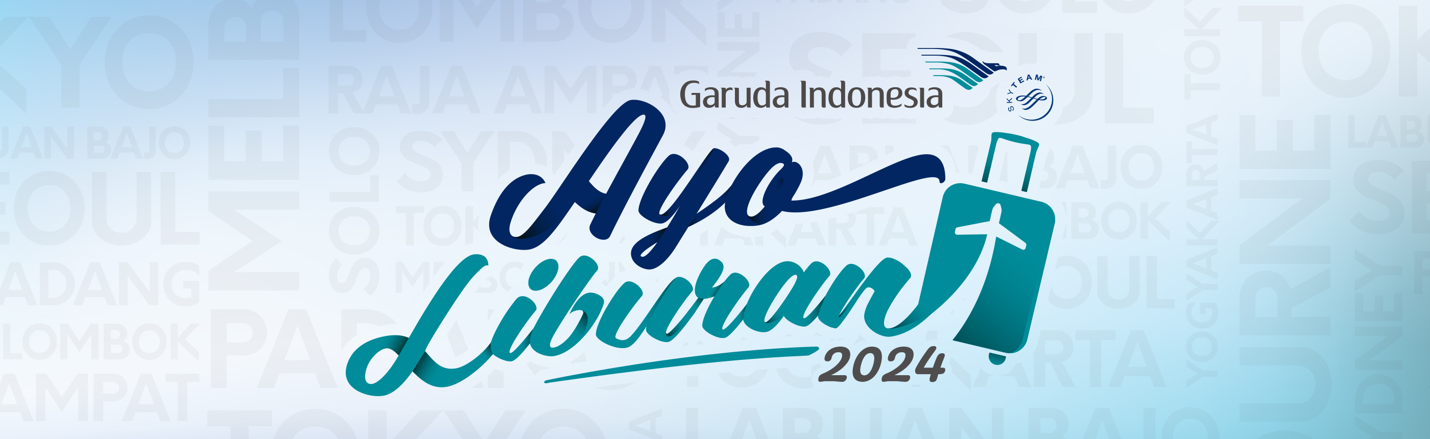 Garuda Indonesia