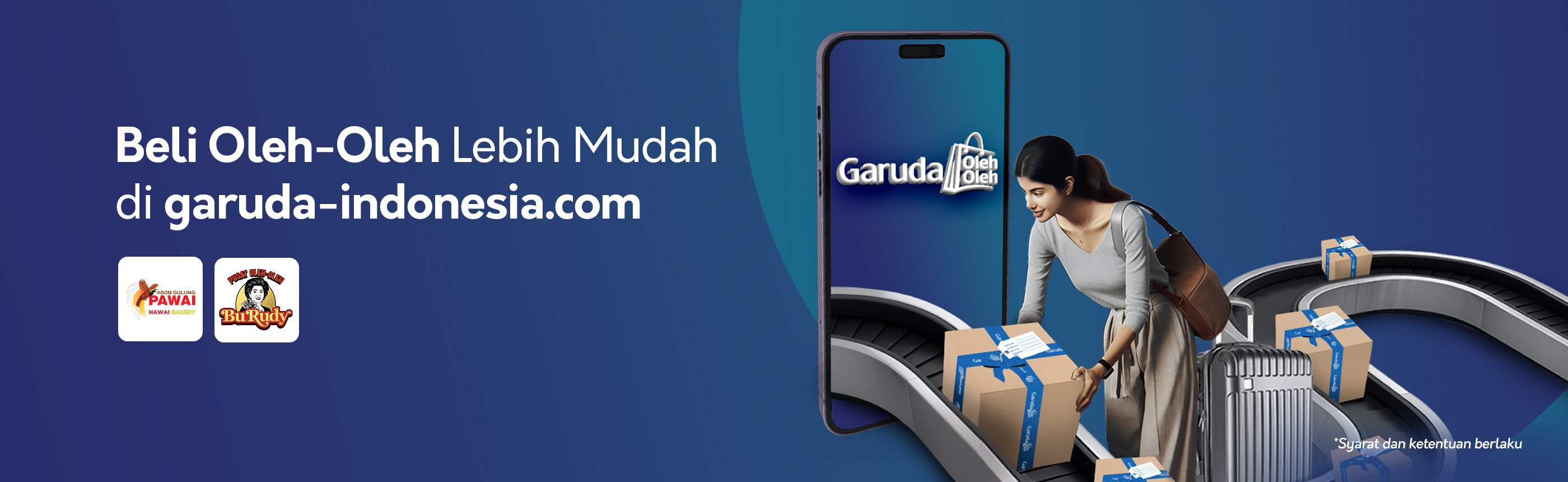 Garuda Indonesia
