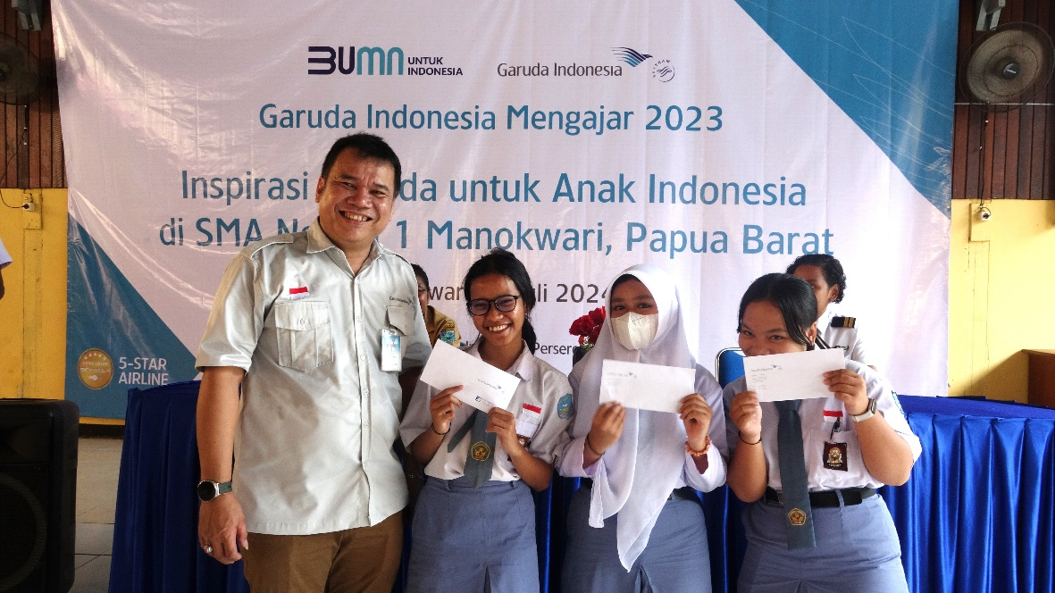 Garuda Indonesia