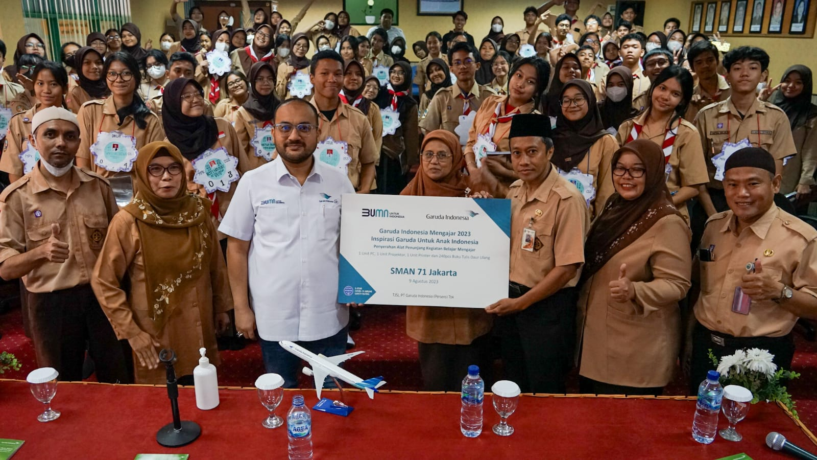 Garuda Indonesia