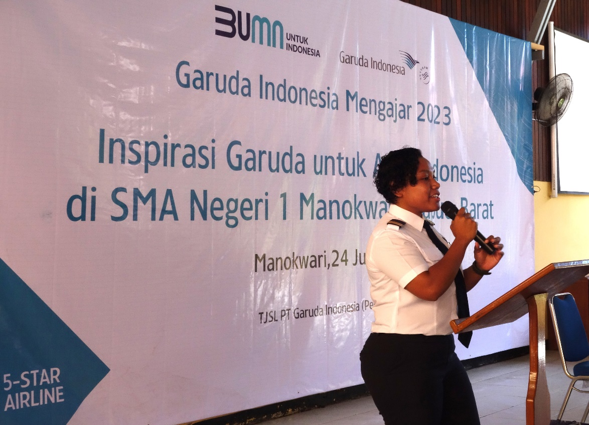 Garuda Indonesia