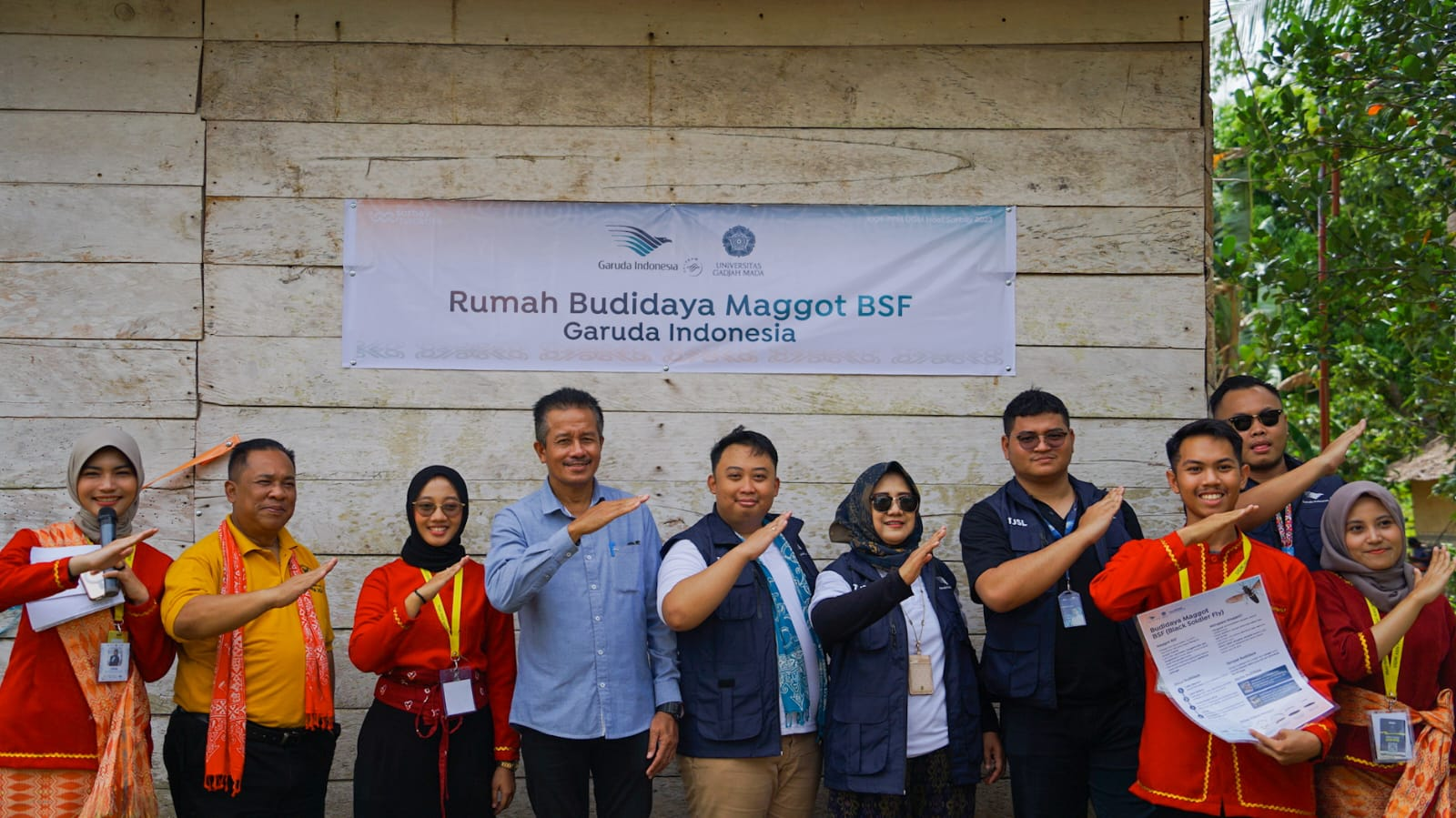 Garuda Indonesia