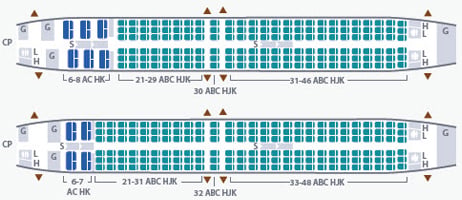The Airlines of Indonesia - Garuda Indonesia