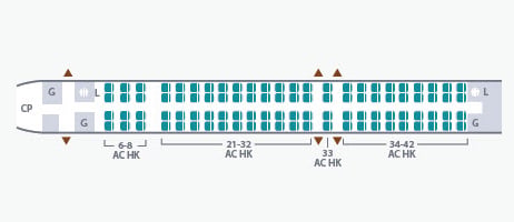 The Airlines of Indonesia - Garuda Indonesia