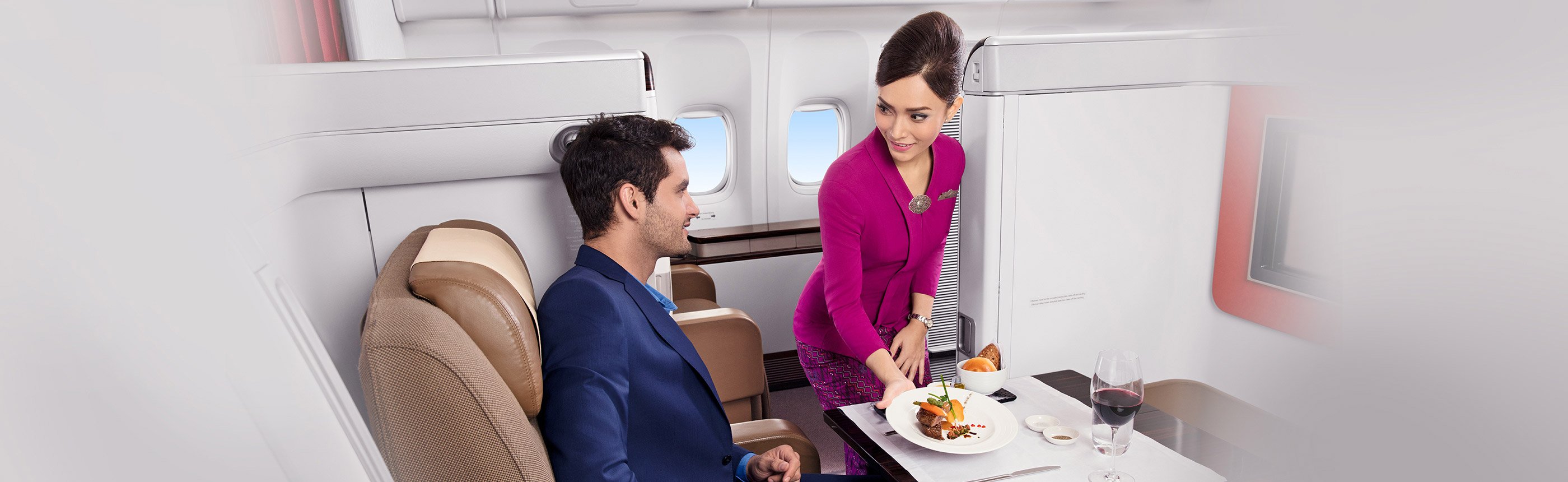 The Airlines of Indonesia - Garuda Indonesia