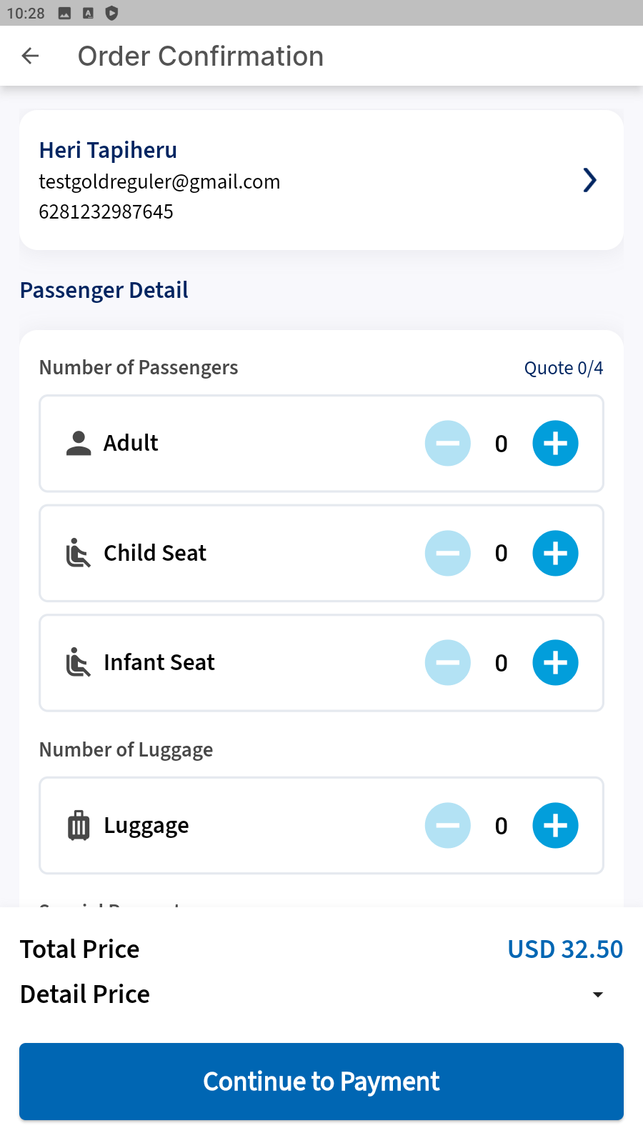 The Airlines of Indonesia - Garuda Indonesia