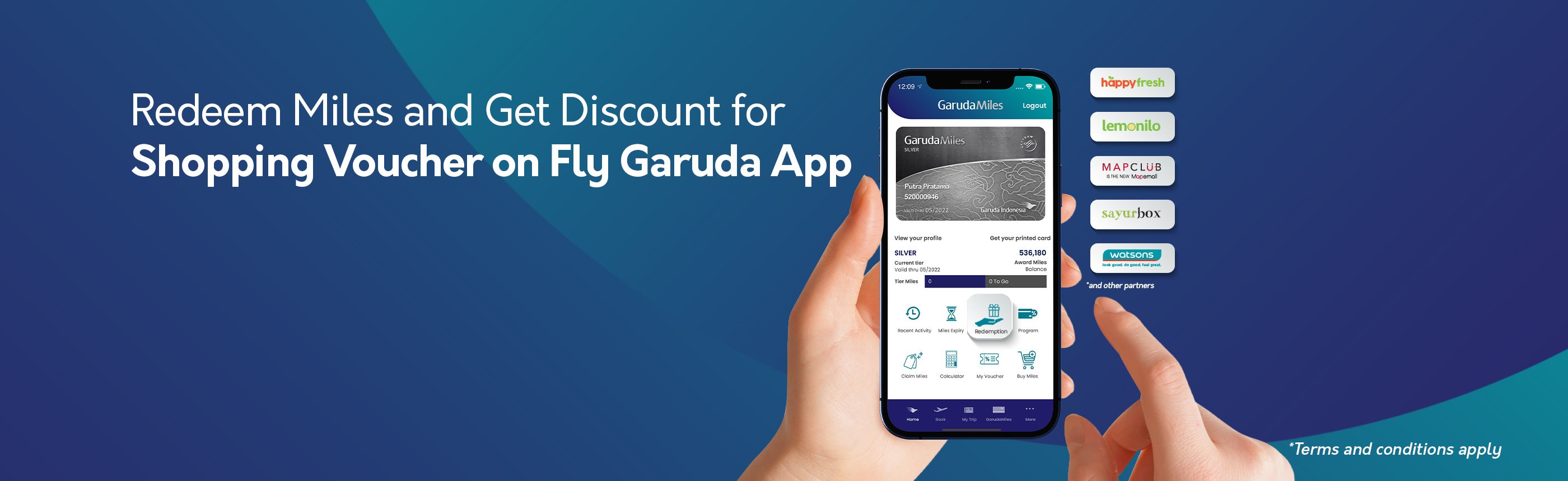 Garuda Indonesia