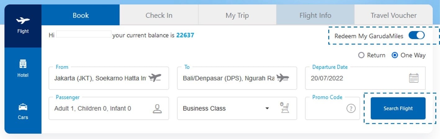 Garuda Indonesia