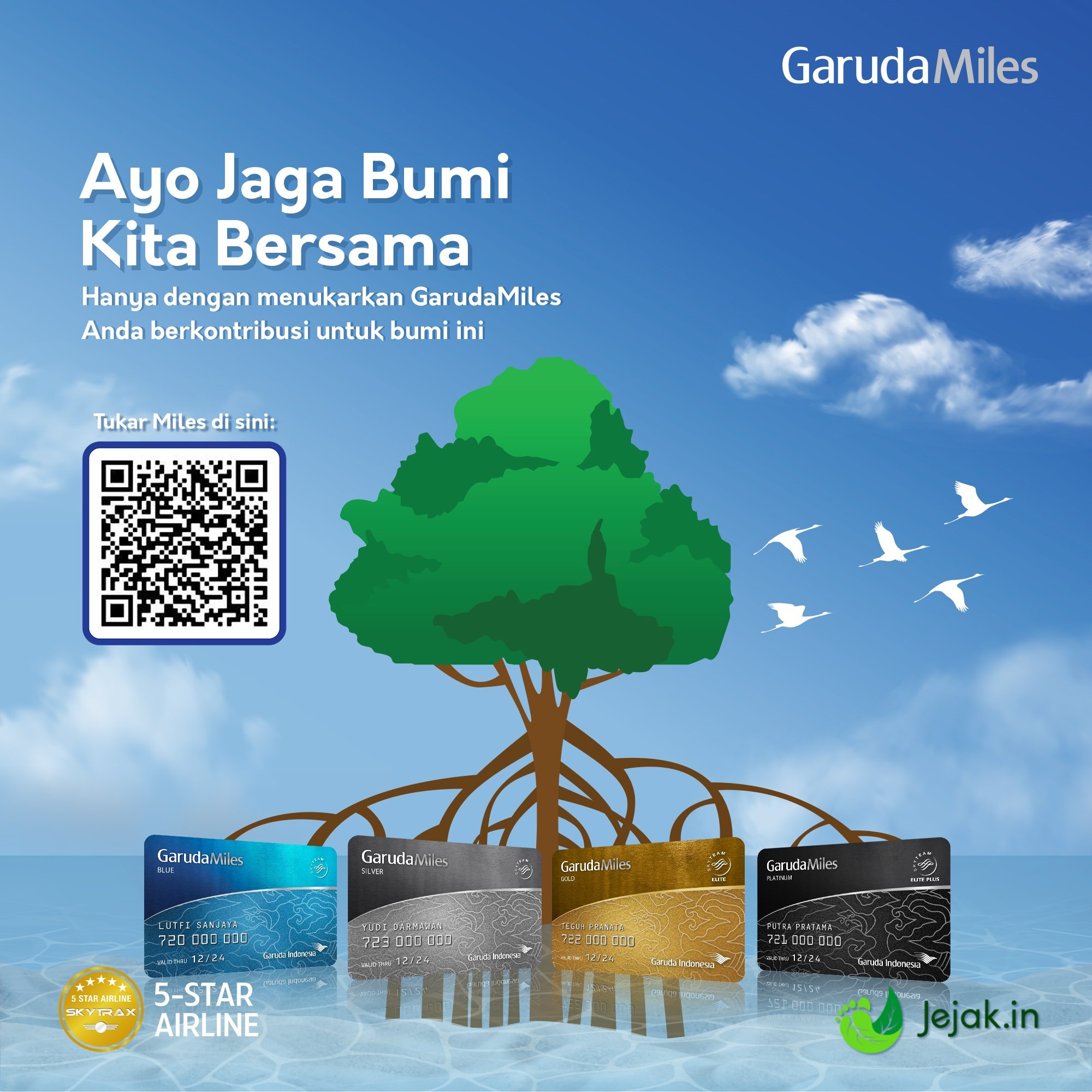 Garuda Indonesia