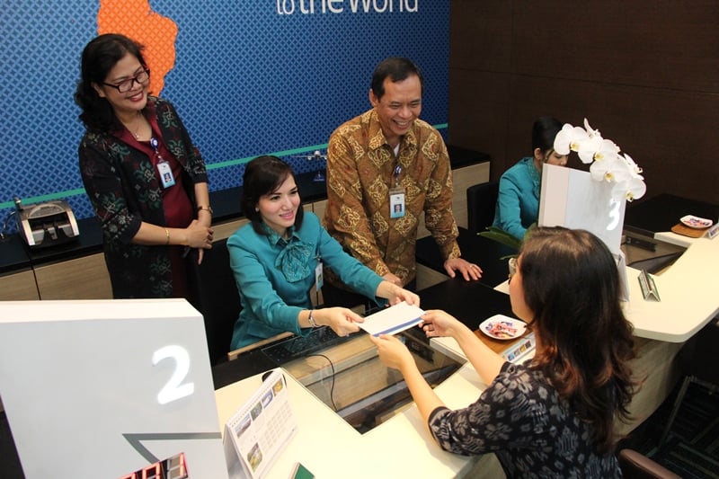 Garuda Indonesia