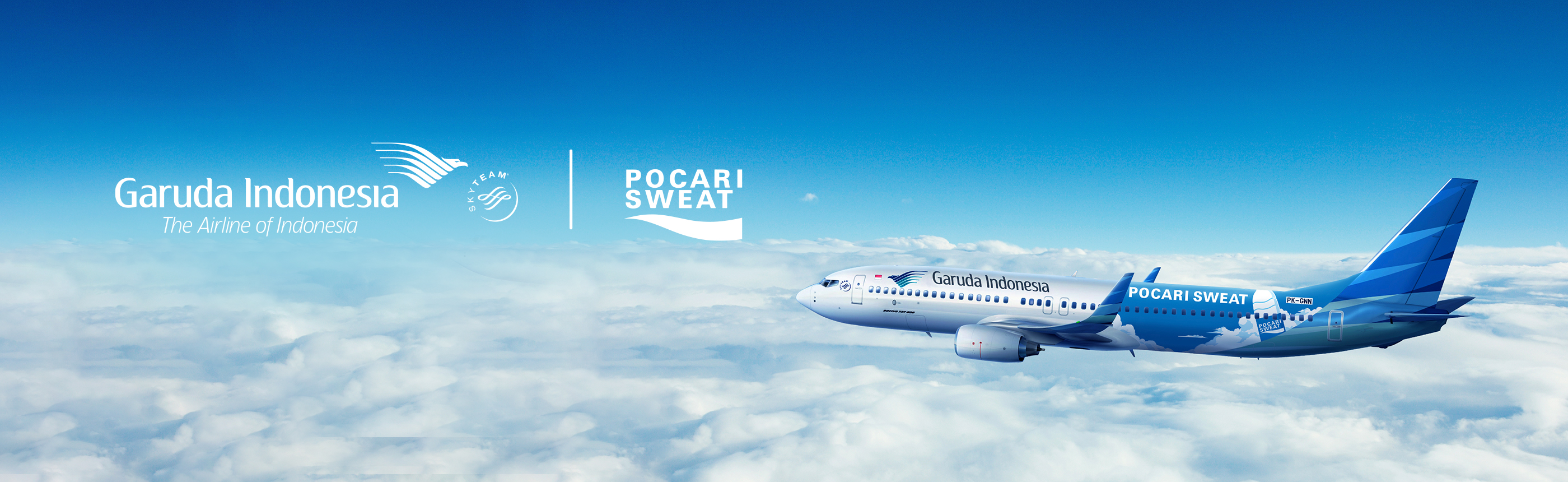 Garuda Indonesia