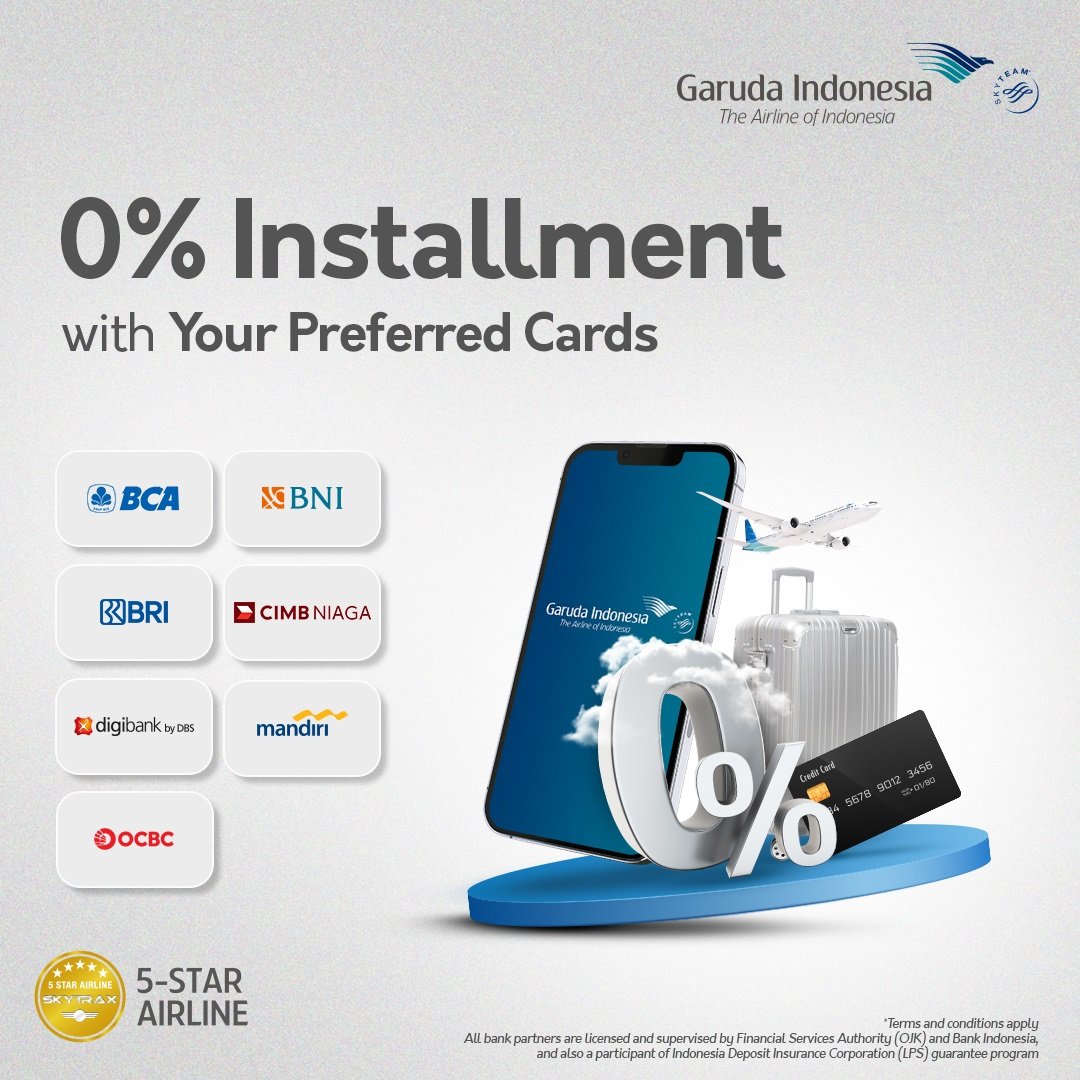 Garuda Indonesia