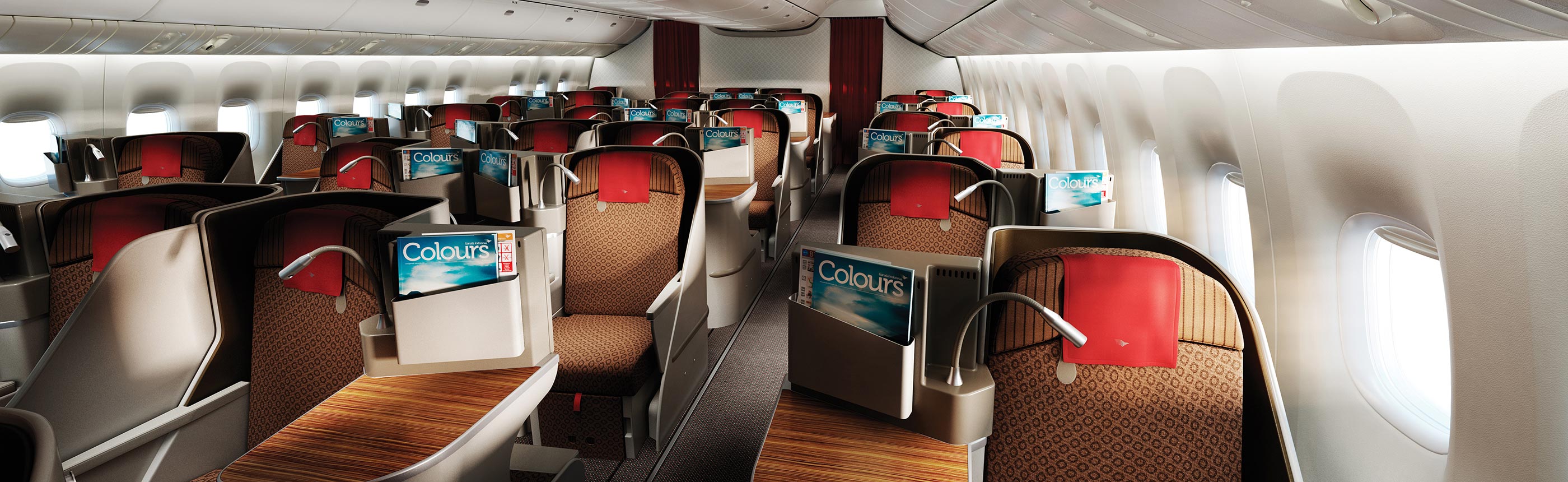 Garuda Indonesia